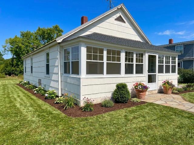 22 Pike Avenue