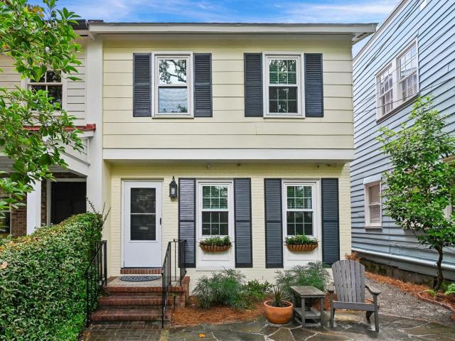 22 Pitt Street #A, Charleston, US, SC