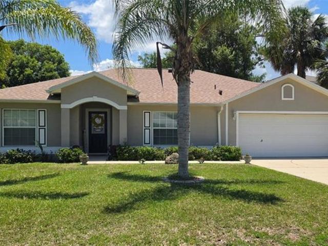 22 Porpoise Ln, Palm Coast, FL 32164