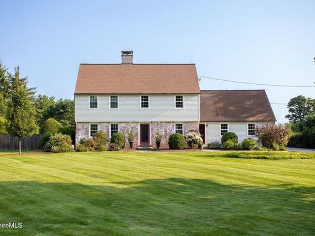 22 Post Rd, Lenox, MA 01240