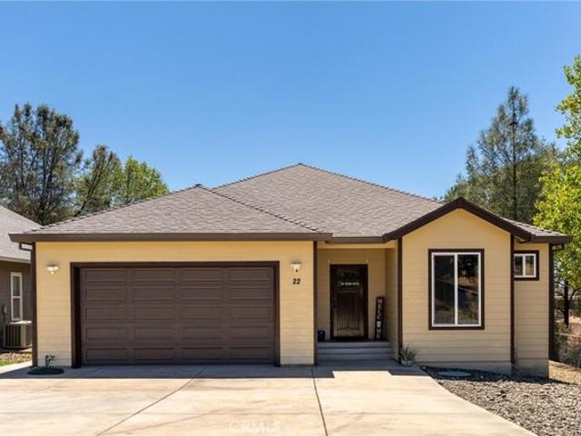 22 Pleasant Oak Ln, Oroville, CA 95966