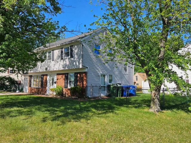 22 Plymouth Drive
