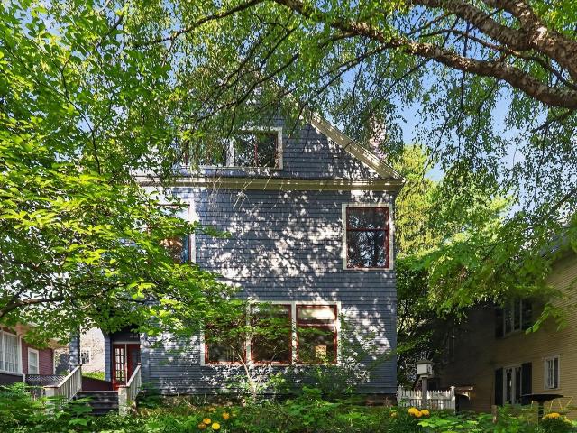 22 Prospect Avenue
