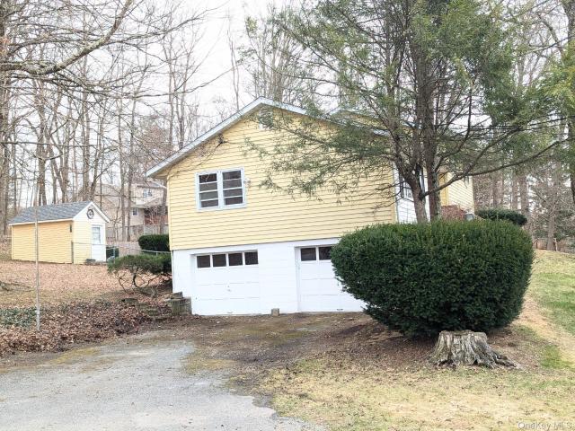22 Prospect Street