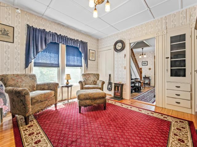 22 Prospect Street