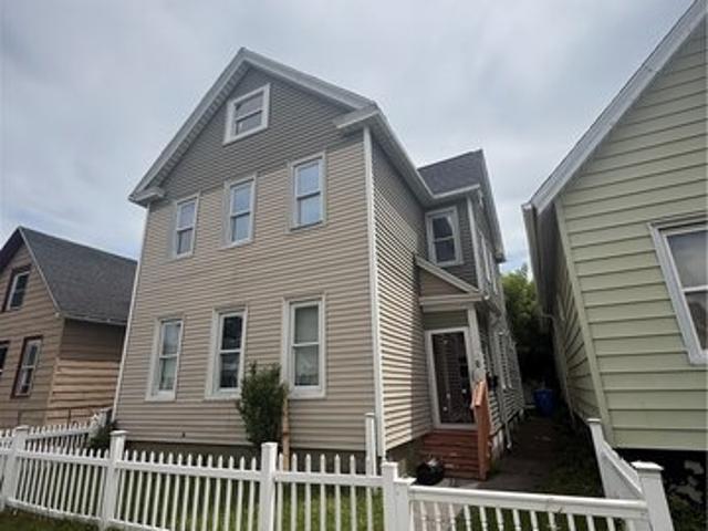 22 Princeton St, Monroe, NY 14605