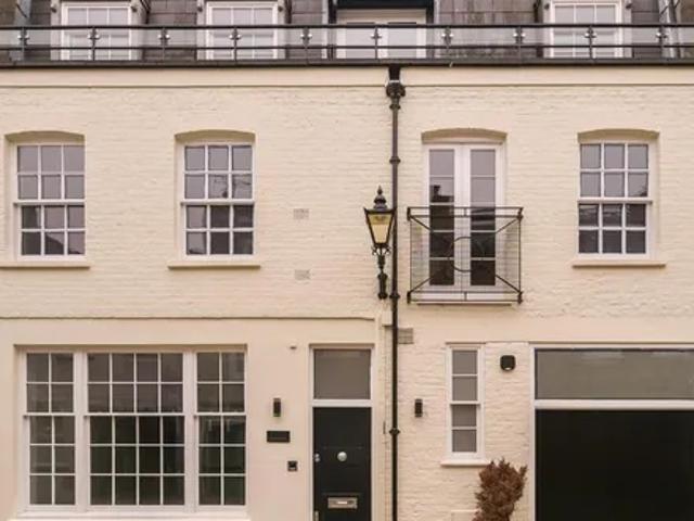 22 Princes Gate Mews, London, SW7 2PS, United Kingdom | 3 bed house for rent #140802008 | Rentberry