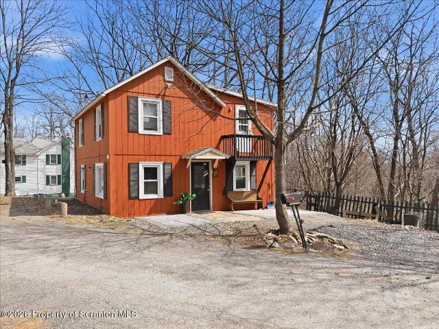 22 Quay Ave, Mount Pocono, PA 18344 | MLS #SC261331 | Compass