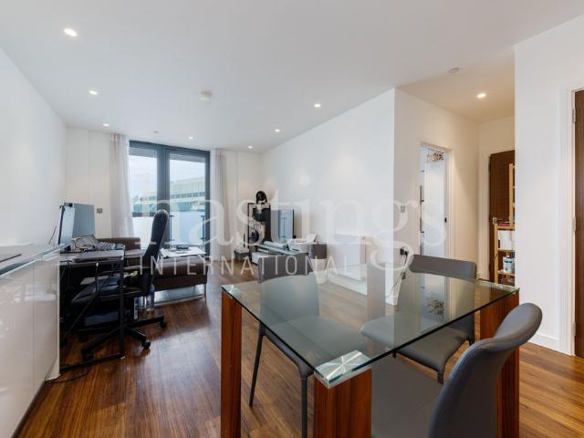 22 Quebec Way, London, SE16 7EW