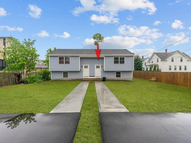 22 Quimby St Unit R, Warwick, RI 02886