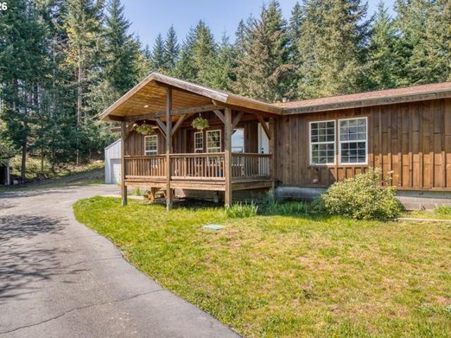22 Ramsay Ln, White Salmon, WA 98672