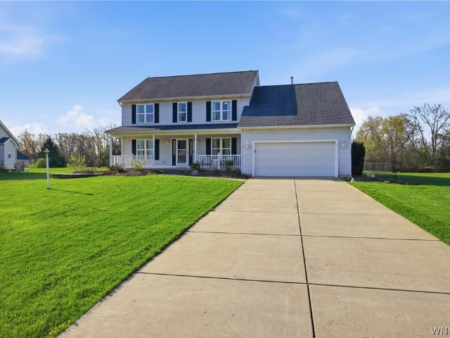 22 Ranch Trail Court