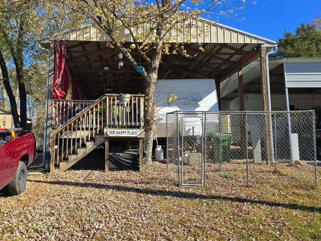 22 Rabbit Rd, Falling Waters, WV 25419 | MLS #WVBE2049 | Compass