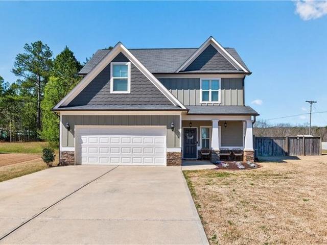 22 Ragan Dr, Dallas, GA 30157
