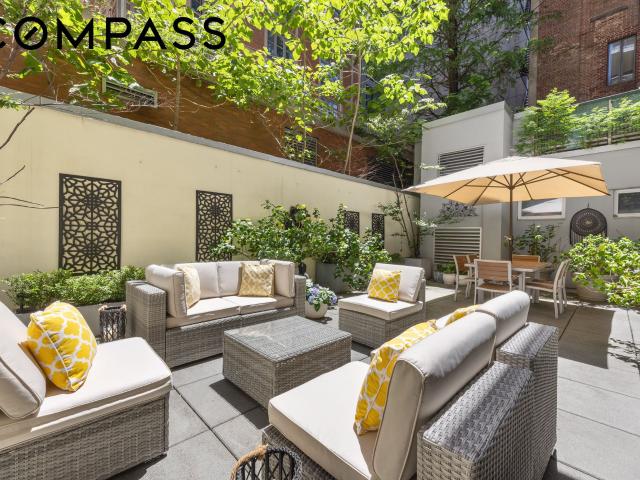 22 Renwick Street, New York, NY