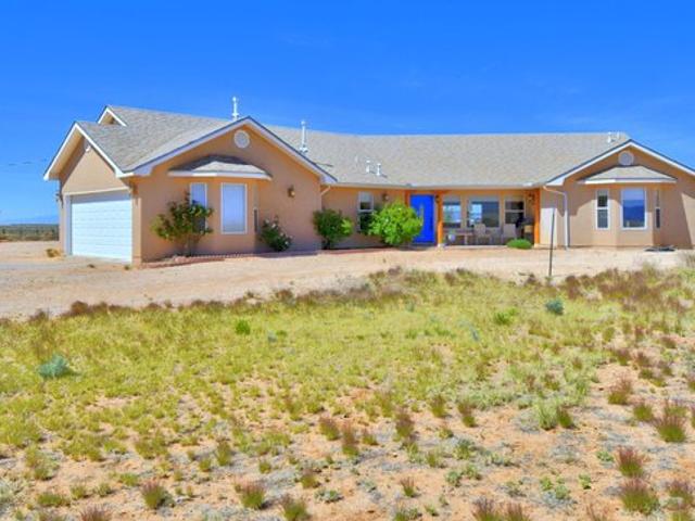 22 Recato Loop, Belen, NM 87002