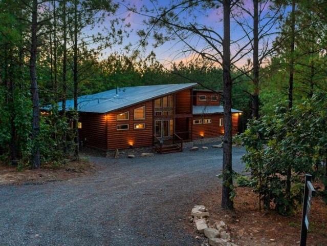 22 Red Fern, Broken Bow, OK 74728