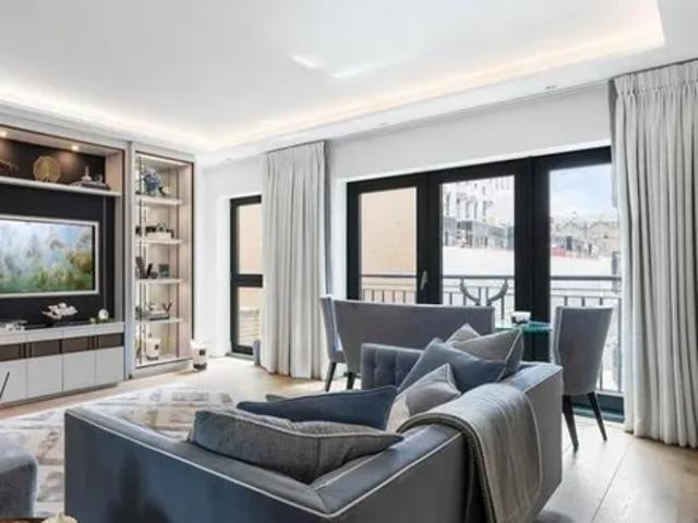 22 Redan Place, London, W2 4SA, United Kingdom | 2 bed house for rent #167847257 | Rentberry