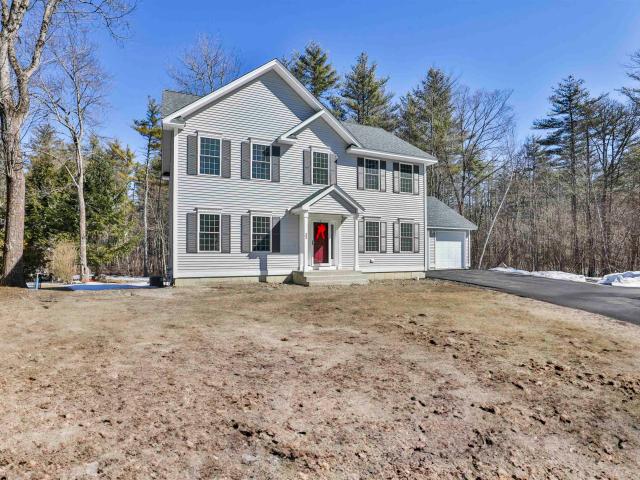 22 Reeds Ferry Way