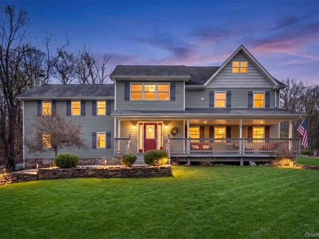 22 Reinheimer Rd, Monroe, NY 10950
