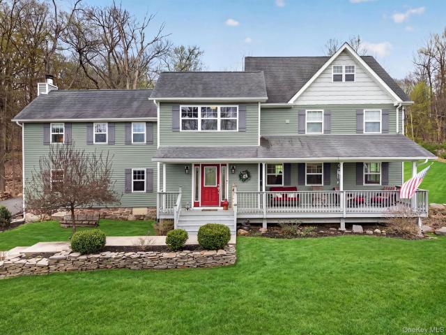 22 Reinheimer Rd, Monroe, NY 10950 | MLS #989655 | Compass