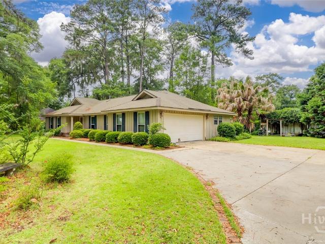 22 River Oaks Road