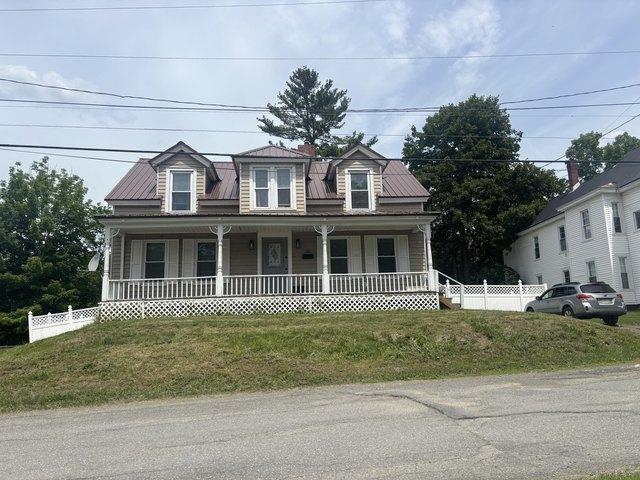 22 River St, Dover Foxcroft, ME 04426