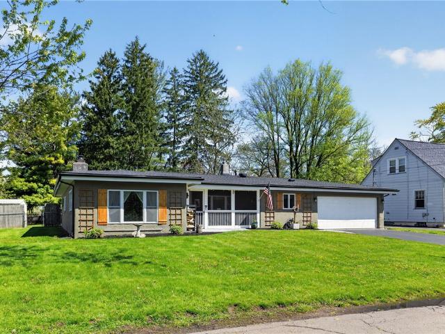 22 Riverview Heights