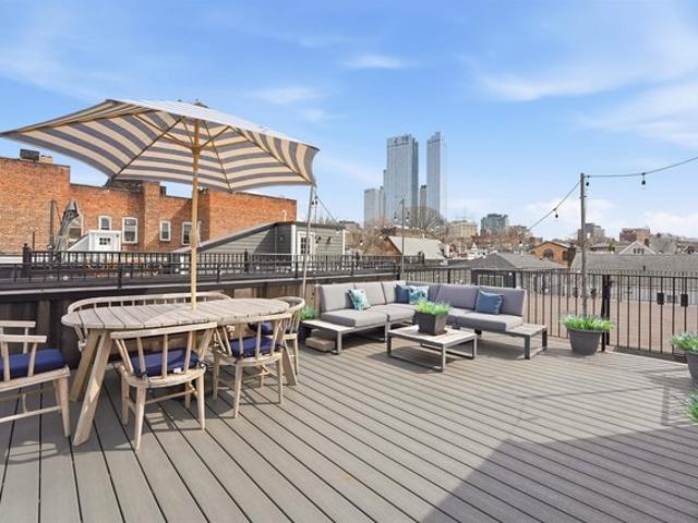 22 Romaine Ave Unit 2, Jersey City, NJ 07306
