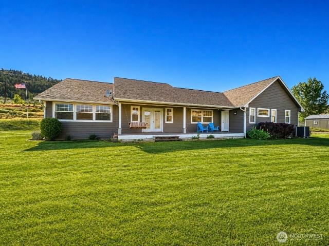 22 Rooster Flats Road