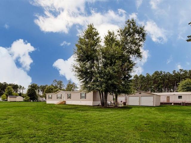 22 Road 5012, Cleveland, TX 77327