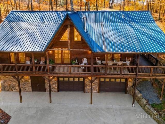 22 Roberts Ln, Cadiz, KY 42211 | MLS #3113 | Compass