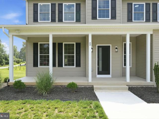 22 Rock Hill Church Road
