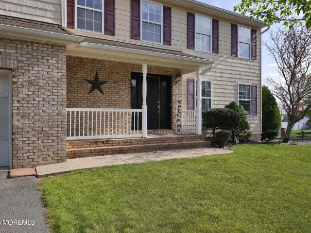 22 Roe Lane