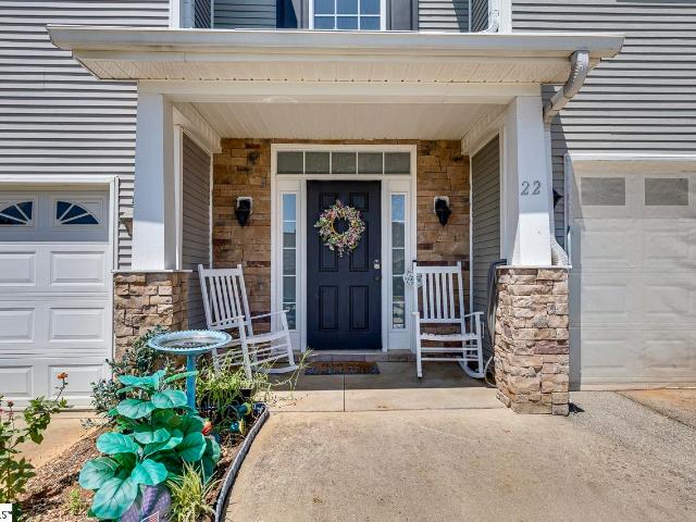22 Roselite Circle