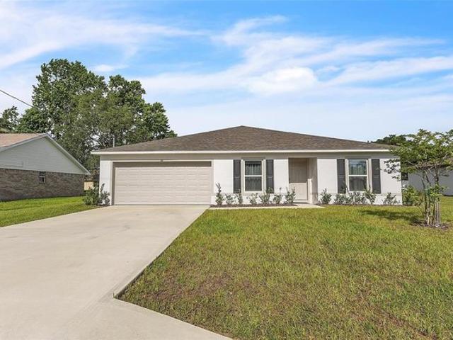 22 Round Tree Dr, Palm Coast, FL 32164
