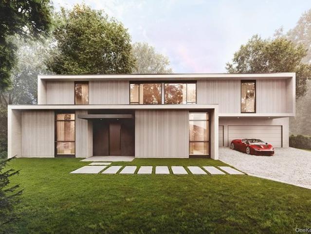 22 Round Pond Ln, Sag Harbor, NY 11963