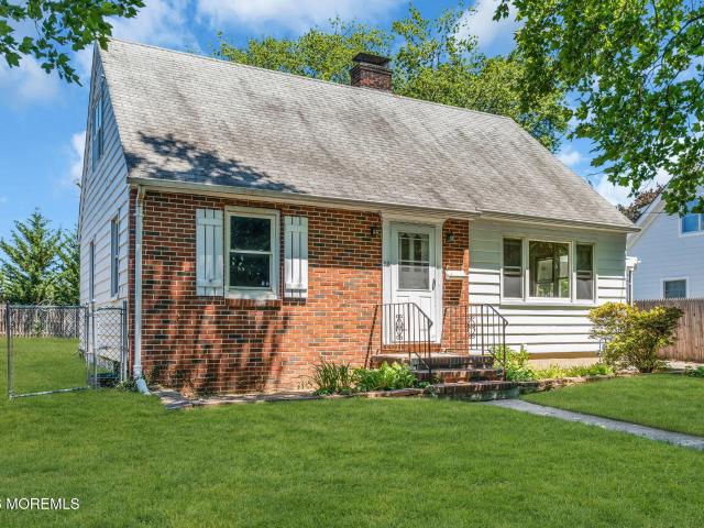 22 Rumson Place