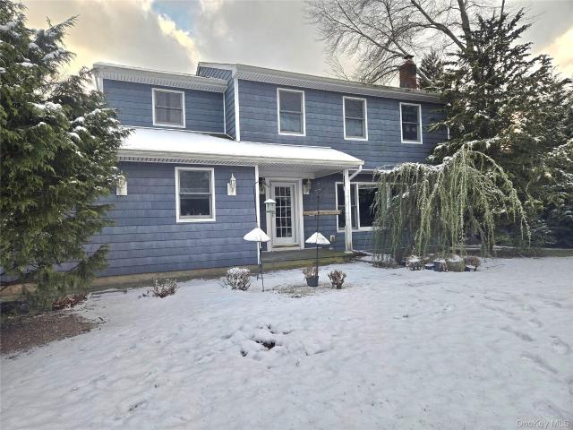 22 Rustic Road
