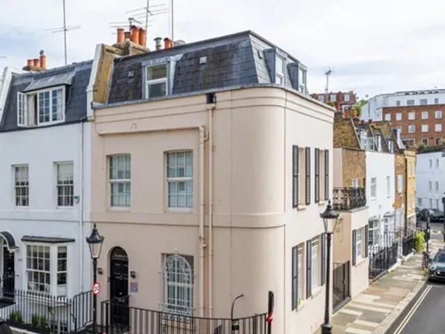 22 Rutland Street, London, SW7 1EF, United Kingdom | 3 bed townhouse for rent #166900416 | Rentberry