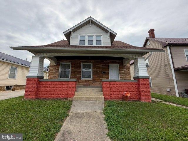 22 S Massachusetts Ave, Cumberland, MD 21502
