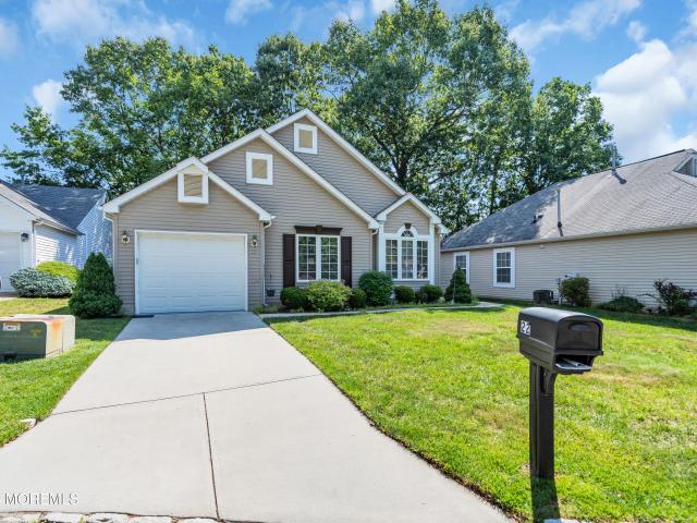 22 S Avon Drive