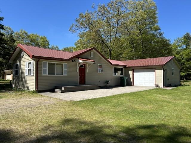 22 S Baldwin Resort Road