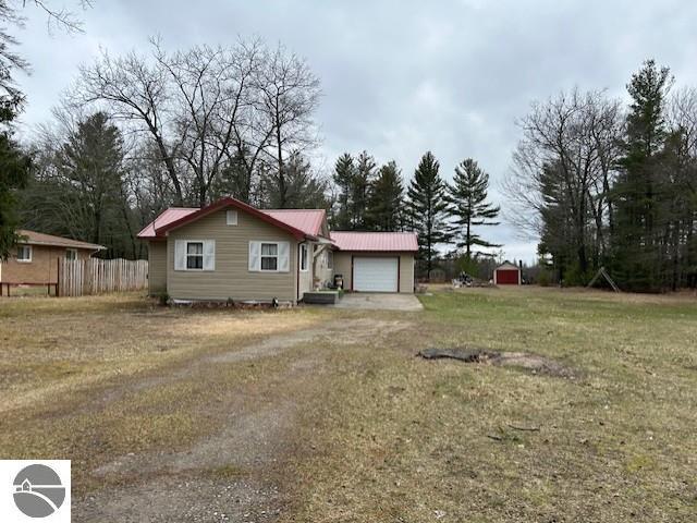 22 S Baldwin Resort Road
