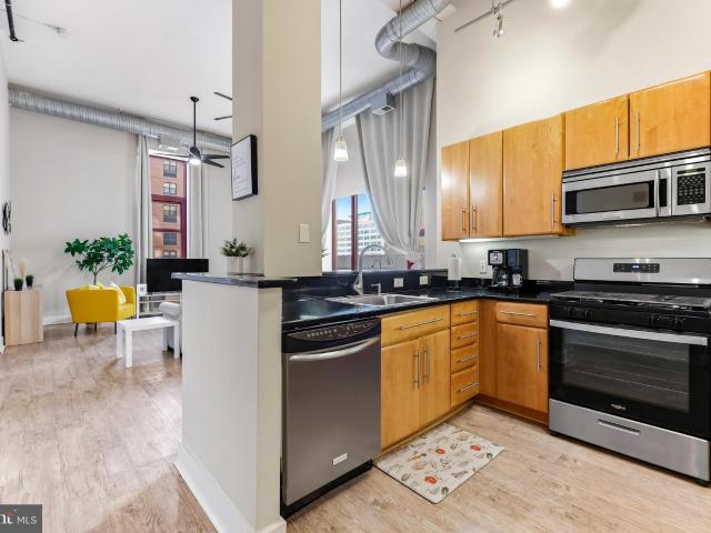 22 S Howard St, Unit R304, Baltimore, MD 21201 | MLS #MDBA2198