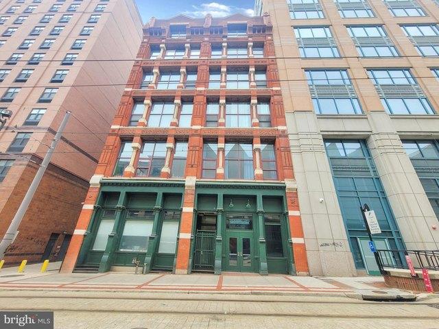 22 S Howard St Apt 501, Baltimore, MD 21201
