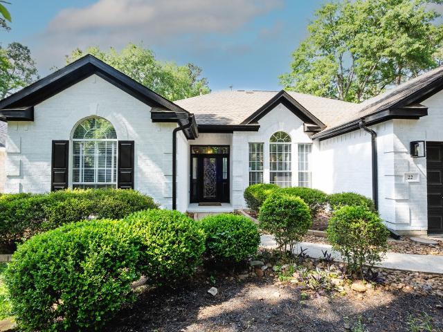22 S Lace Arbor Drive