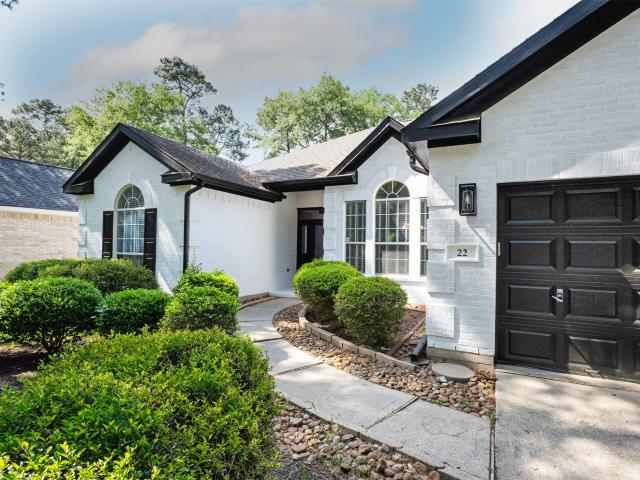 22 S Lace Arbor Drive