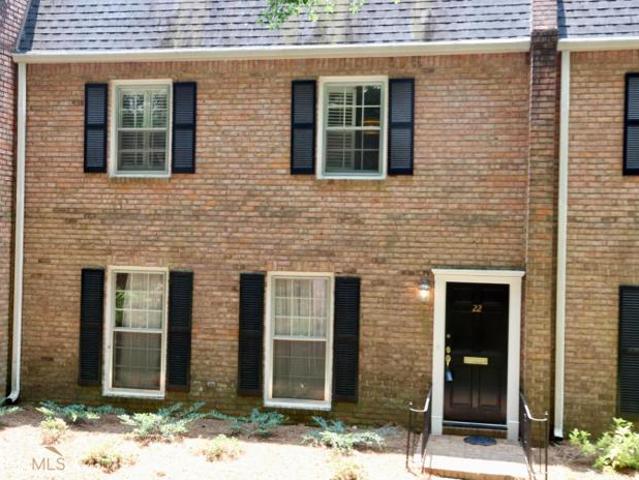 22 S Stratford Dr, Athens, GA 30605