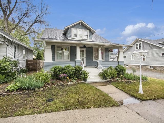 22 S Smith Street